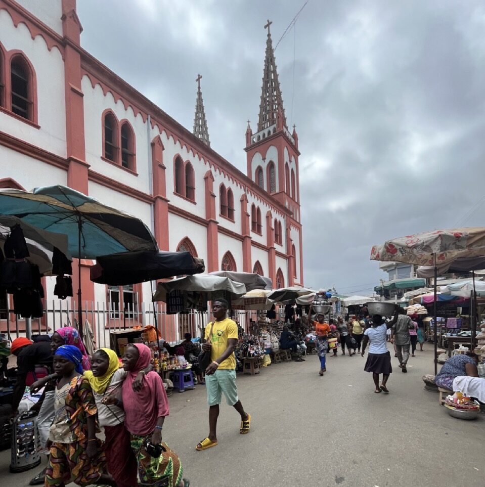 Top 5 Things to Do in Lomé Togo as a Family - Back To The Other Land
